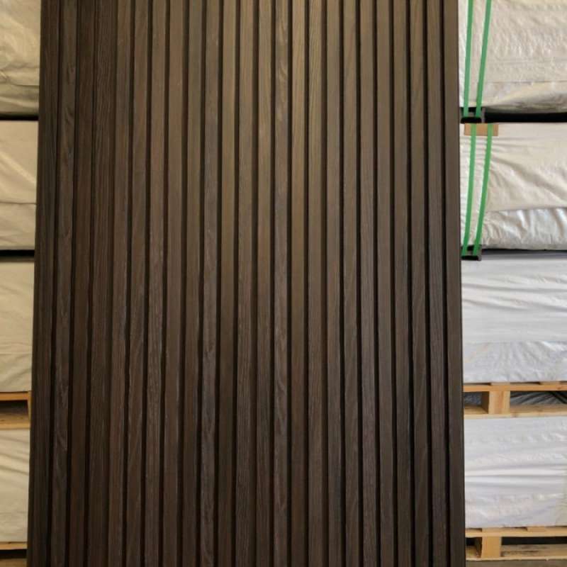 Jual Wpc Wall Wood Panel Kisi Kisi Kayu Outdoor Di Seller Sejahtera ...