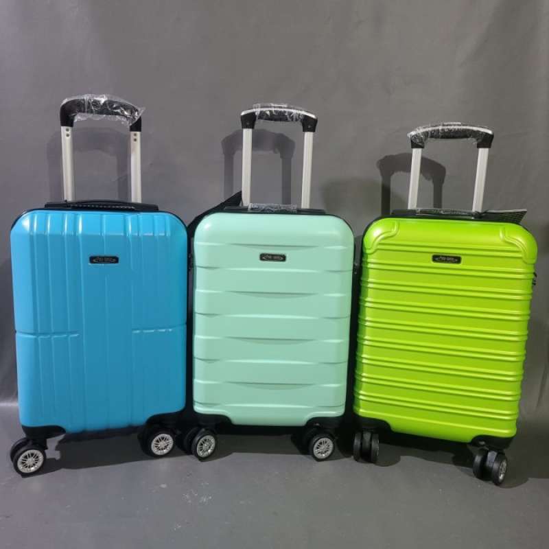 Promo Koper Polo Sonic 24 bagian dalam ada puring jaring Gosend Bandung ...