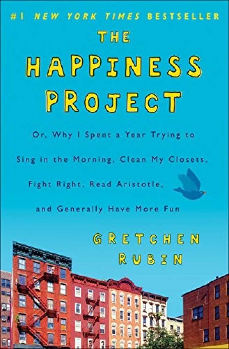 Promo The Happiness Project - Gretchen Rubin Diskon 23% di Seller GOLD ...