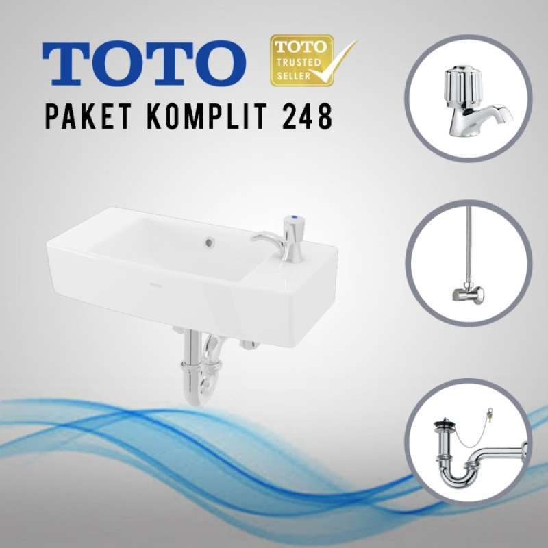 Jual Kran Air Leher Angsa Toto Original Murah - Harga Diskon Juni 2024 | Blibli.com