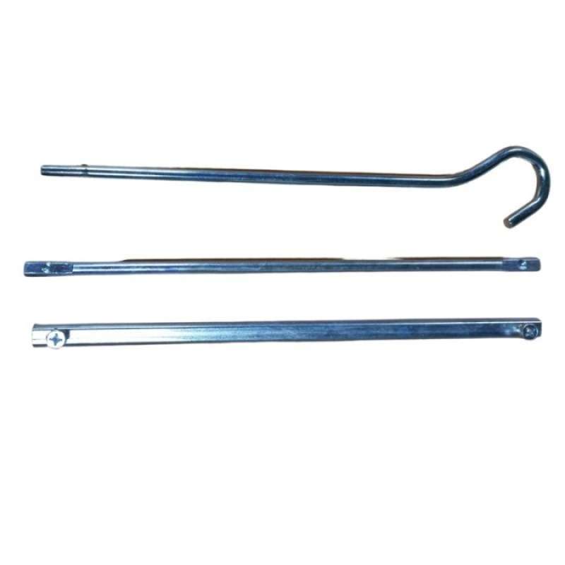 Jual Paket Lengkap Kunci Roda 21 Mm Avanza / Xenia Metema Original ...