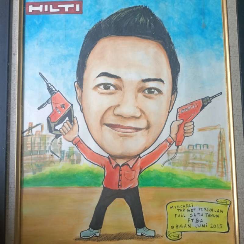 Jual Hit Re 100 Chemical Anchor Hilti,lem Anchor Beton,rebar Stek-500 ...