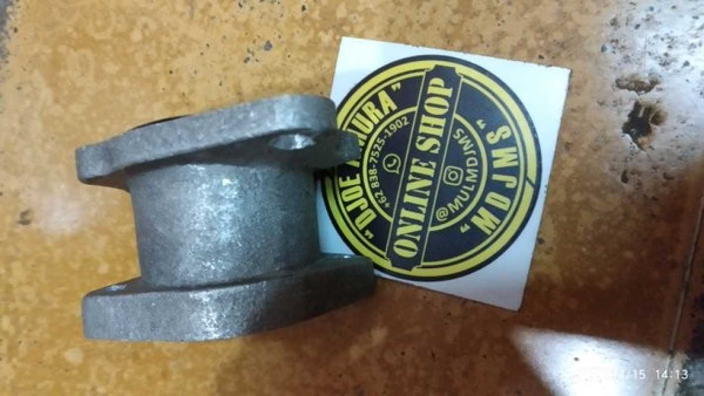 Jual Intake Intek Manipol Gl 100 Gl Pro Megapro Besi Di Seller Zuma Storee - Meruya Selatan ...