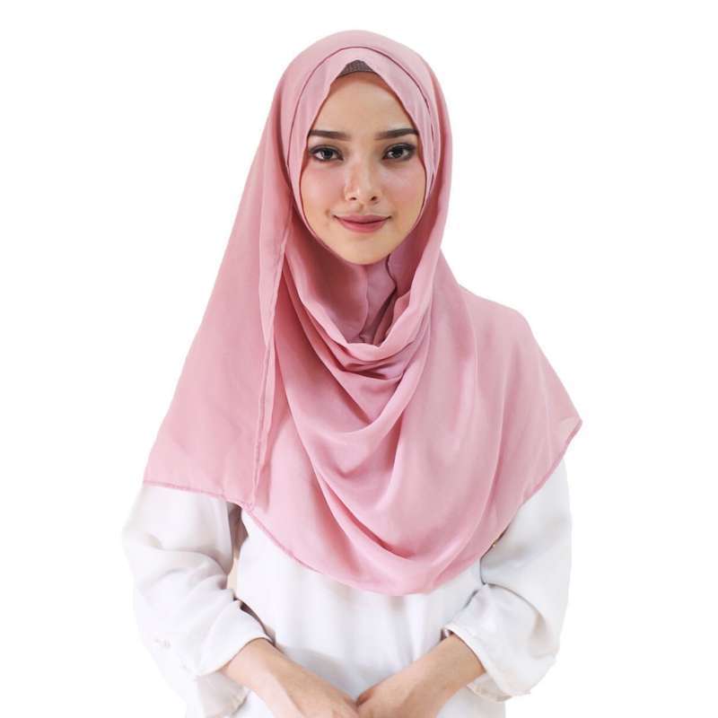 Jilbab Syari 🔥 Harga Terbaik Mei 2026