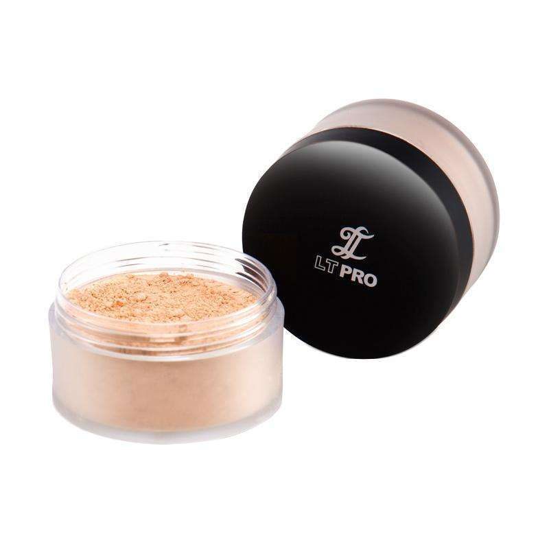 Promo [SERBA 5000] LT Pro Loose Powder Ochre Diskon 97% di Seller ...