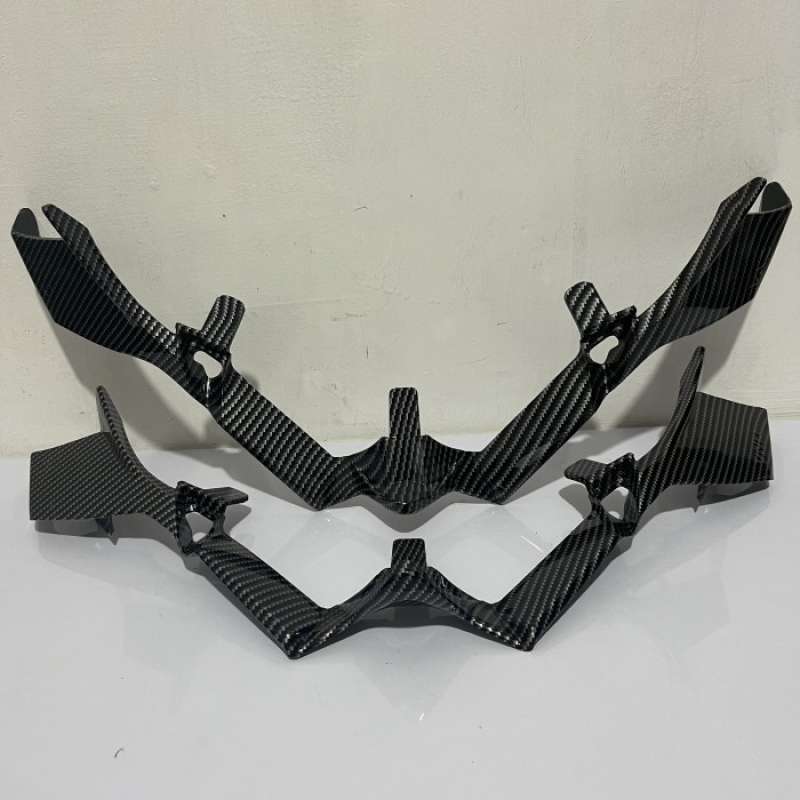 Promo Yamaha R15 V3 Vva Winglet Carbon R15 V3 Winglet R15 V3 Carbon ...
