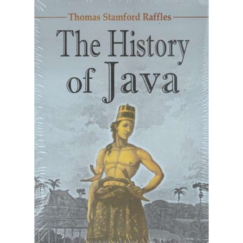 Jual The History Of Java Di Seller Gramedia Official Store Kebon Manggis Kota Jakarta Timur