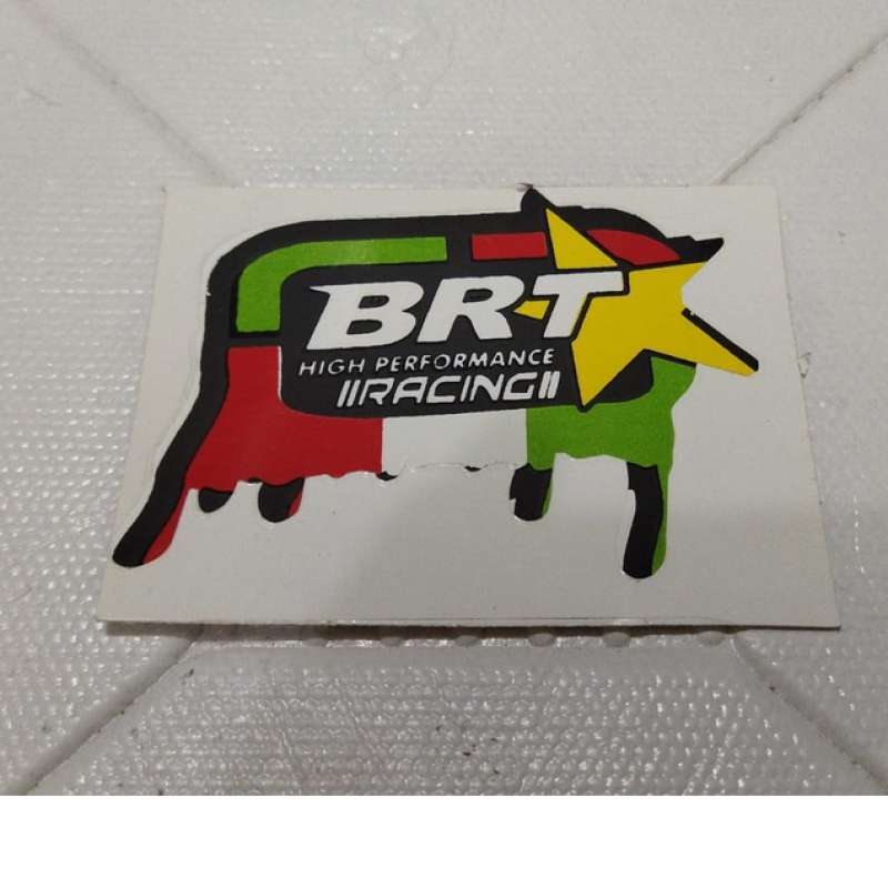 Jual Stiker Racing Stiker Sponsor Terbaru Dengan Harga Termurah Di 2024 ...