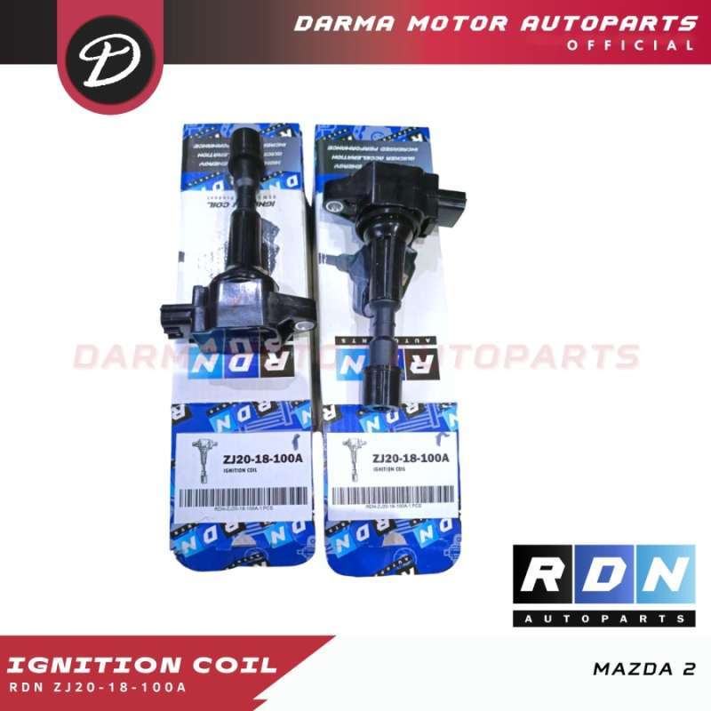Jual Rdn Autoparts Agustus 2024 100% Original – Official Store ...