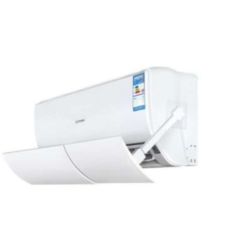 Jual Talang Angin Ac Cover Indoor Reflector Angin Ac Daikin Lg Samsung ...