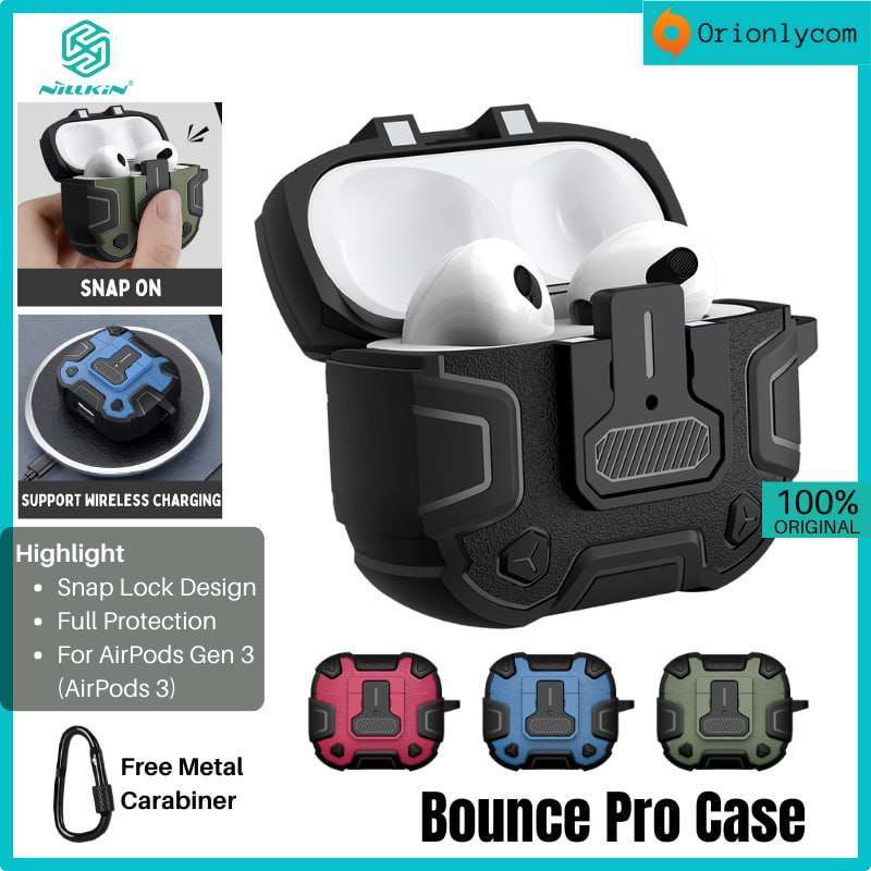 Jual The Pods Gen 3 Original, Murah & Diskon April 2024 | Blibli