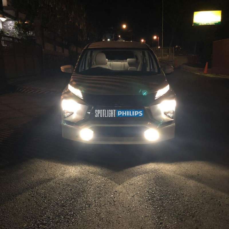 Jual Philips LED Mitsubishi Xpander Set di Seller Zuma Storee ...