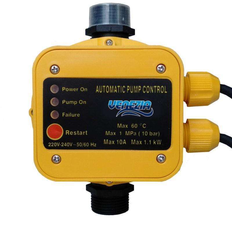 Promo Automatic Pressure Control VENEZIA APC 01 Otomatis Pompa Air ...