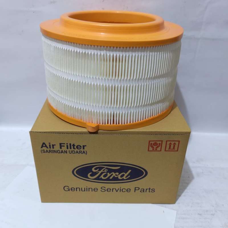 Jual Filter Udara Air Filter Ford Ranger 2200 Cc Ab39-96-01ab Di Seller ...