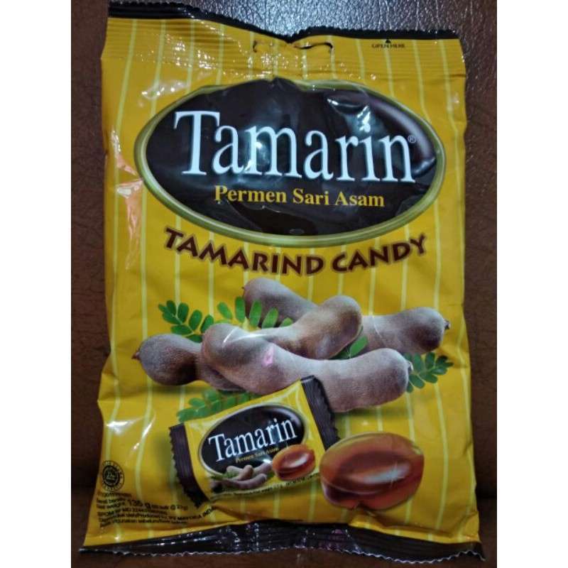 Jual Permen Tamarin di Seller Anugrah hoki - Plaju Ulu, Kota Palembang ...