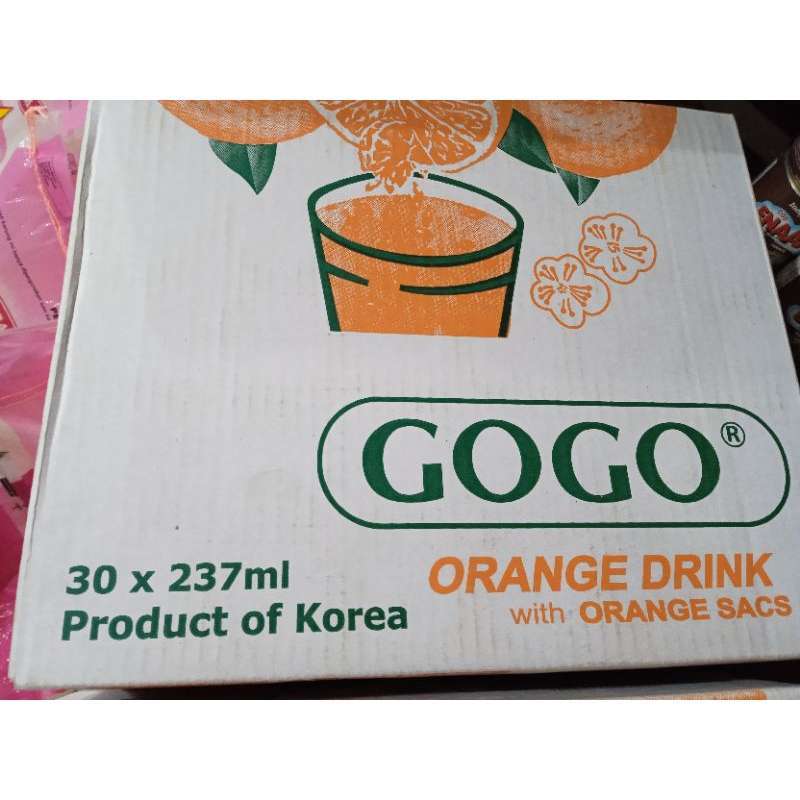 Jual Minuman Gogo Termurah - Harga Grosir Terupdate Hari Ini | Blibli