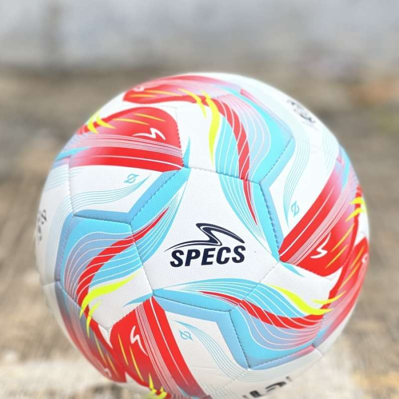 Promo bola sepak Specs Original PALAPA 23 FB TRAINING BALL Diskon 20% ...