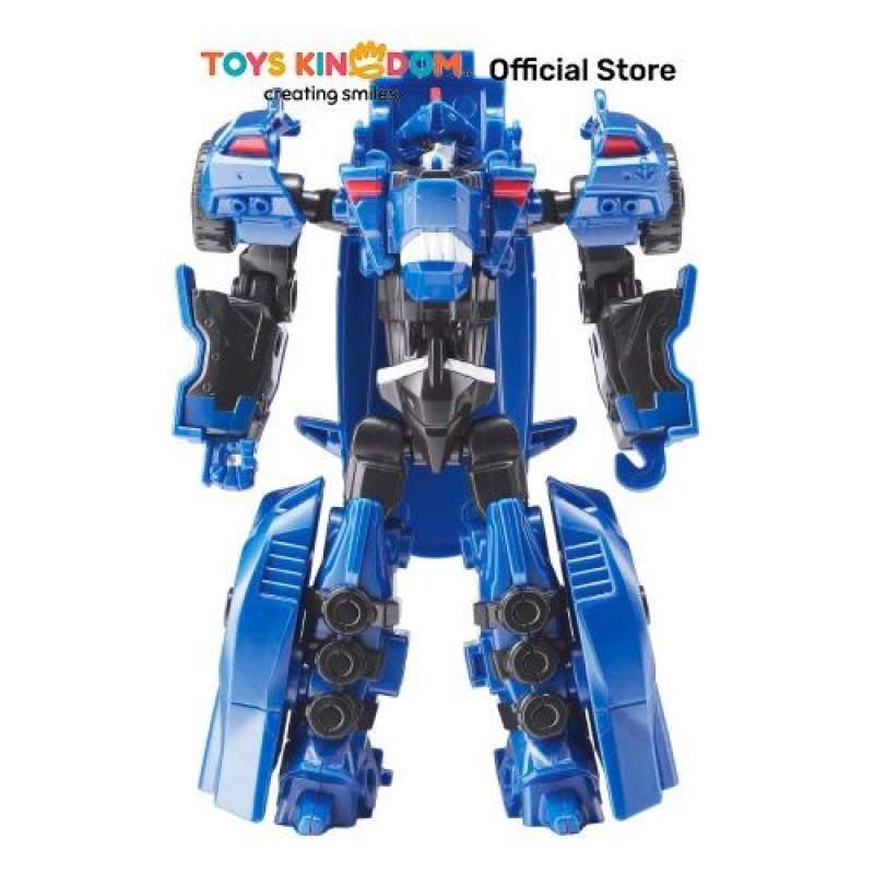 Promo Tobot Maonan Robot Mini Captain Zack Diskon 23% Di Seller ...