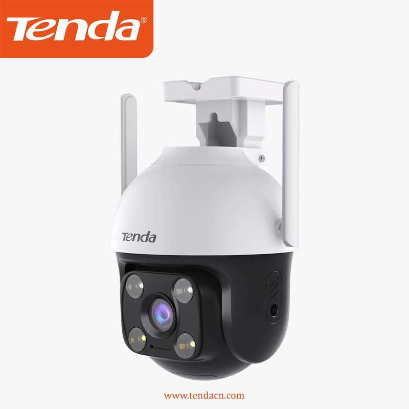 Jual Tenda CH3 CCTV Camera Outdoor pan/tilt 360 HD 1080P di Seller ...