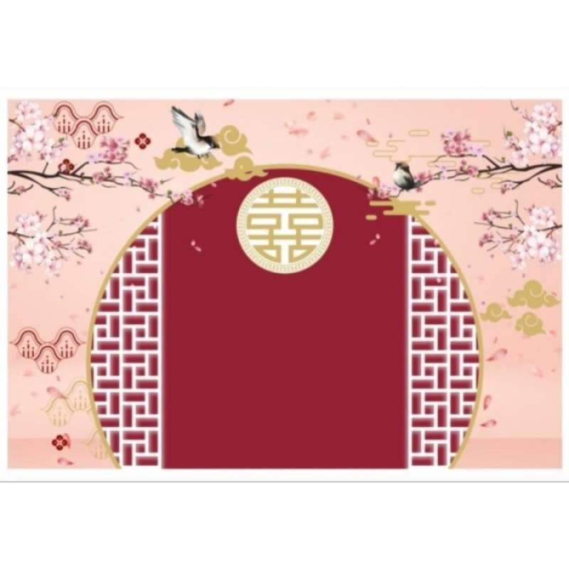 Jual Sangjit Decoration Original Murah - Harga Diskon Juni 2024 ...
