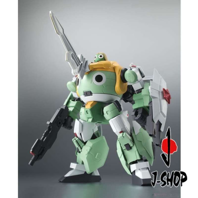 Jual Roda - Robot / Keroro Damashii Keroro Robo Uc Di Seller J-shop ...