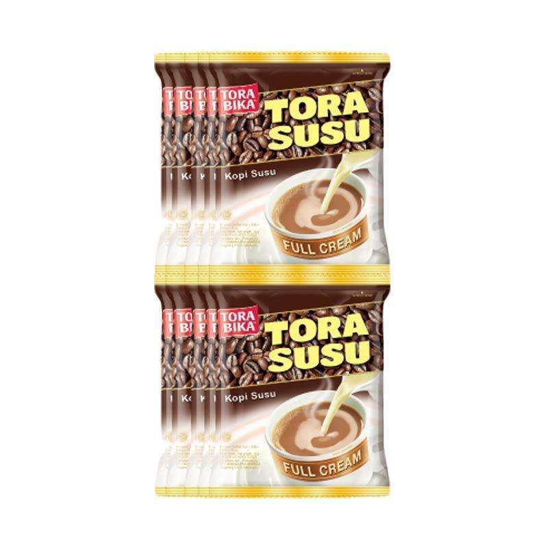 Jual Torabika - Tora Susu 10 Sachet Di Seller Bunda Pipin Mart - Kebon ...