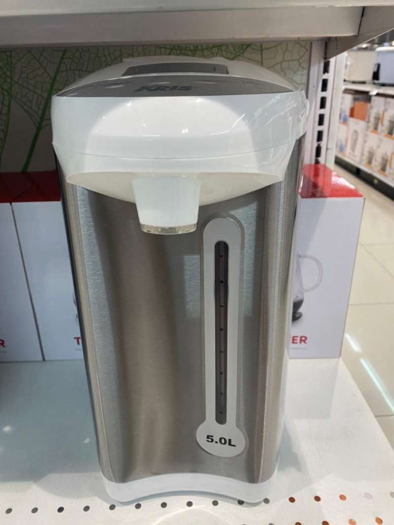 Jual Water Boiler 5 Liter Original Murah - Harga Diskon Juli 2024 ...