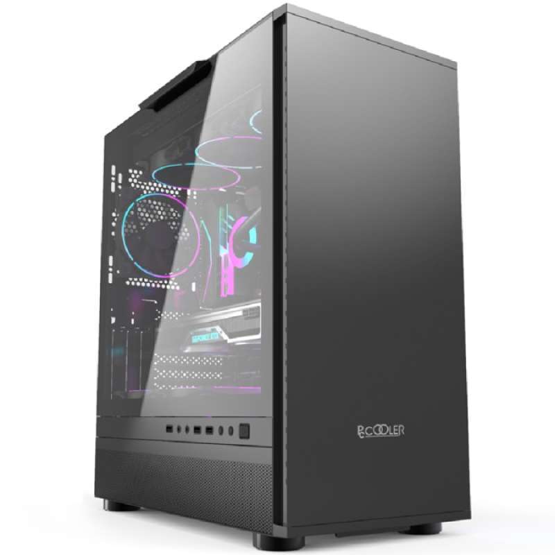 Jual PC RAKITAN GAMING INTEL CORE i3 12100F DESAIN, VIDEO EDITING & GAM ...