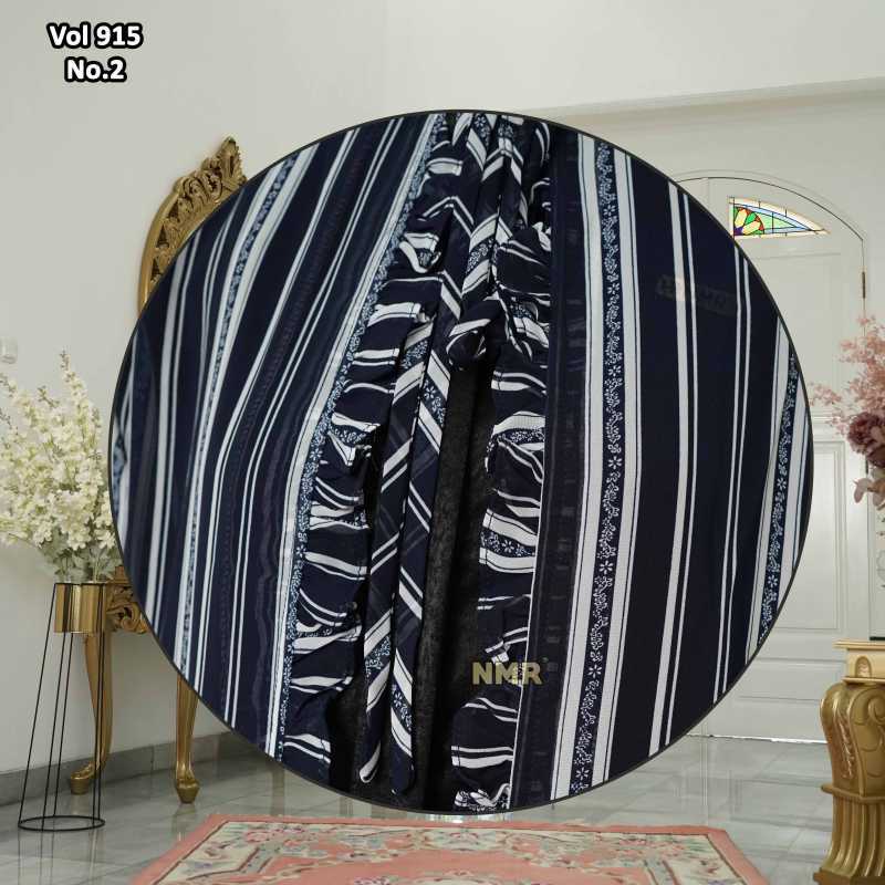 Jual Nmr Gamis Outer Sifon Vol 915-2 Di Seller Nmr By Namira - Cempaka Baru, Kota Jakarta Pusat ...