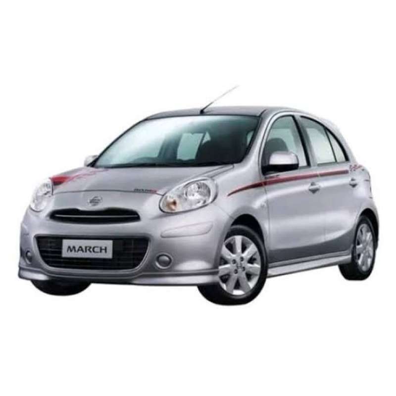 Jual bodykit nissan march nismo di Seller Platinum Storee - Kalibata ...