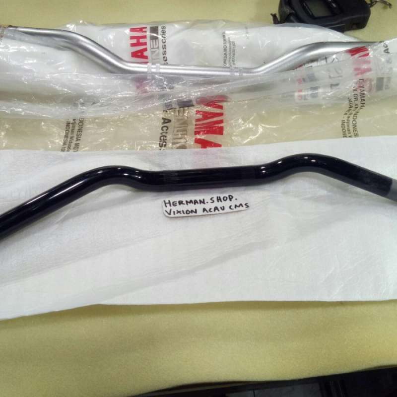 Promo Stang RzR original yamaha Diskon 23% di Seller Abdar - Joglo ...