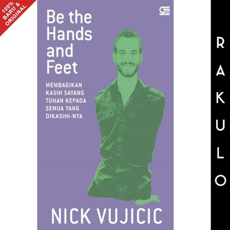 Nick Vujicic Foot
