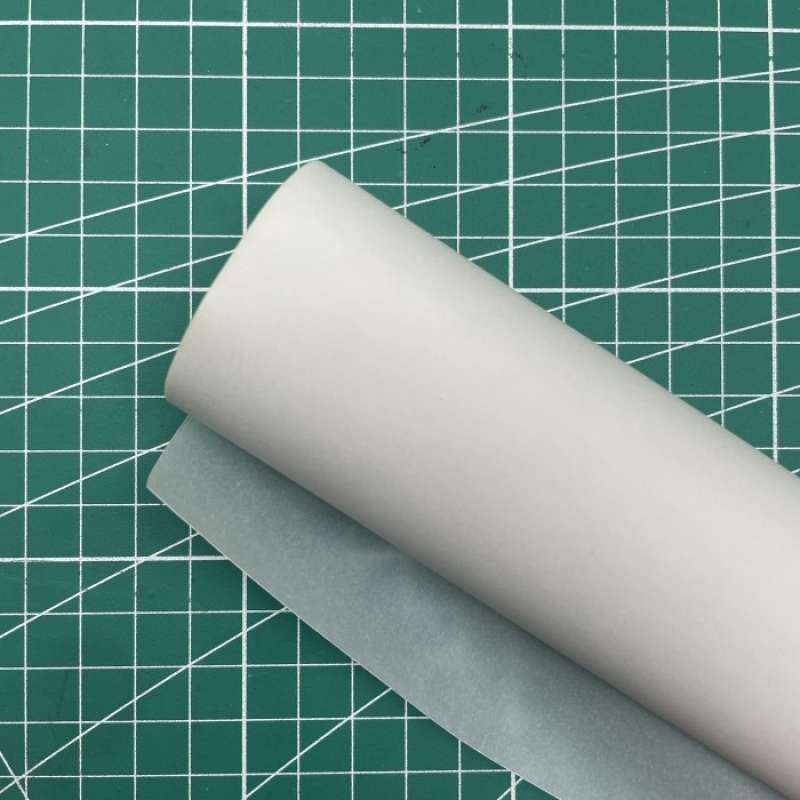 Jual Diamant Tracing Paper Kertas Kalkir 80/85 Gsm (am-652) Di Seller ...