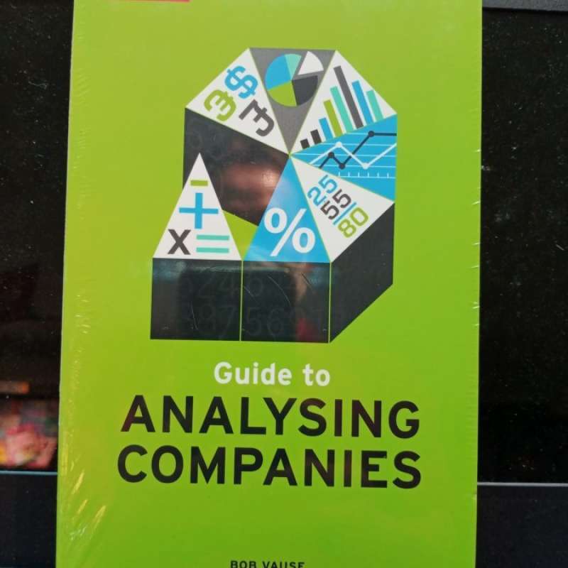 Jual Guide Analysing Companies Di Seller Virgo Storee - Meruya Selatan ... Jual Guide Analysing Companies Di Seller Virgo Storee - Meruya Selatan ...