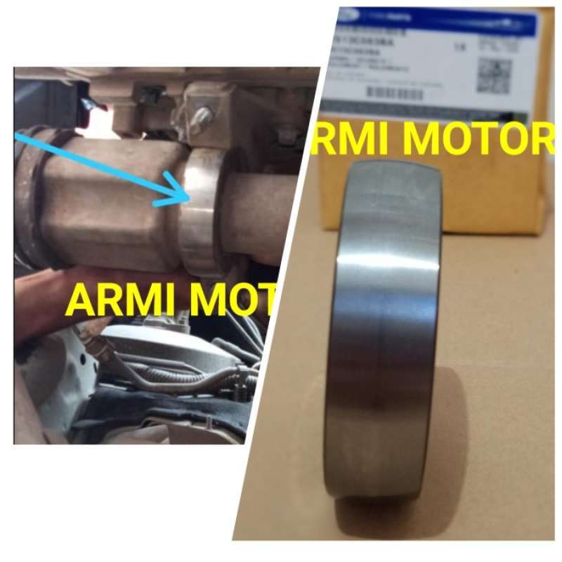 Jual Center Bearing As Roda Kanan Ford Ecosport All Type Original Part ...