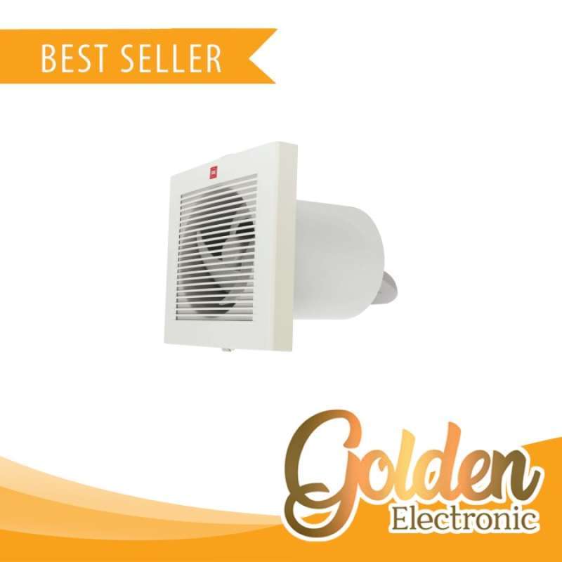 Promo Kdk 10egsa Ceiling Mount Exhaust Fan 4 Inch Kdk 10-egsa Plafon ...