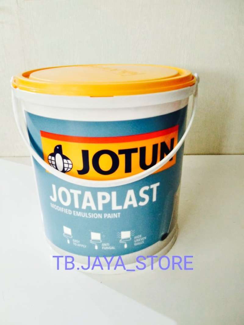 Promo JOTUN JOTAPLAST TIMELESS 1024 / CAT TEMBOK INTERIOR / JOTUN 1024 ... Promo JOTUN JOTAPLAST TIMELESS 1024 / CAT TEMBOK INTERIOR / JOTUN 1024 ...