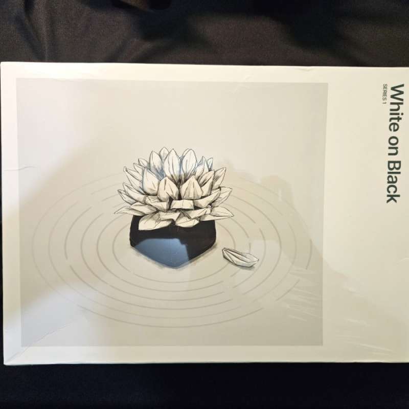 Promo Monokei Series 1 WoB Keycaps - Multivariasi Multicolor Diskon 23% ...