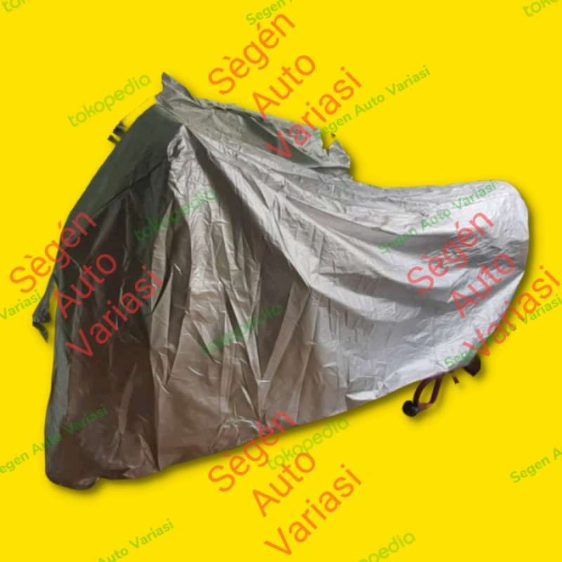 Promo Body Cover / Sarung Motor Honda Super Cub C125 Diskon 23% Di ...
