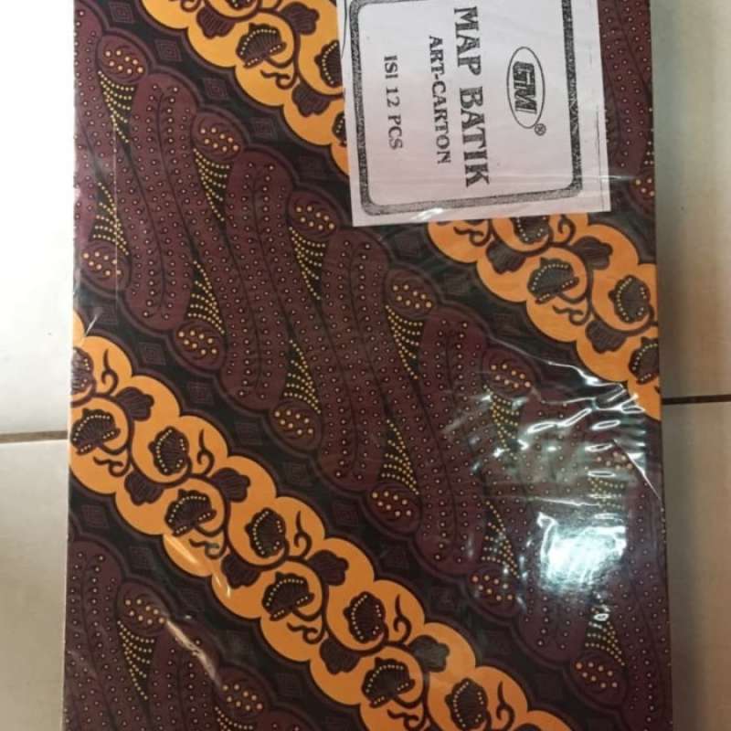 Jual Map Batik Original Harga Termurah April 2024 | Blibli