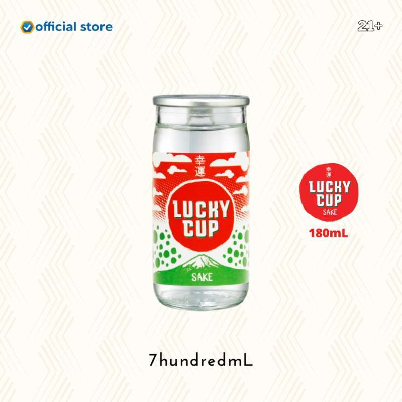 Jual Lucky Cup Juni 2024 100% Original – Official Store Indonesia | Blibli