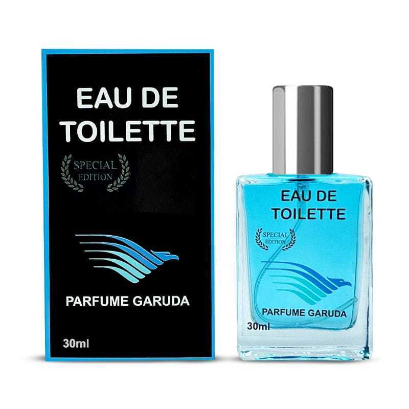 Jual Parfum Badan Garuda Indonesia Aroma Terbaik - Termurah Di Seller ...