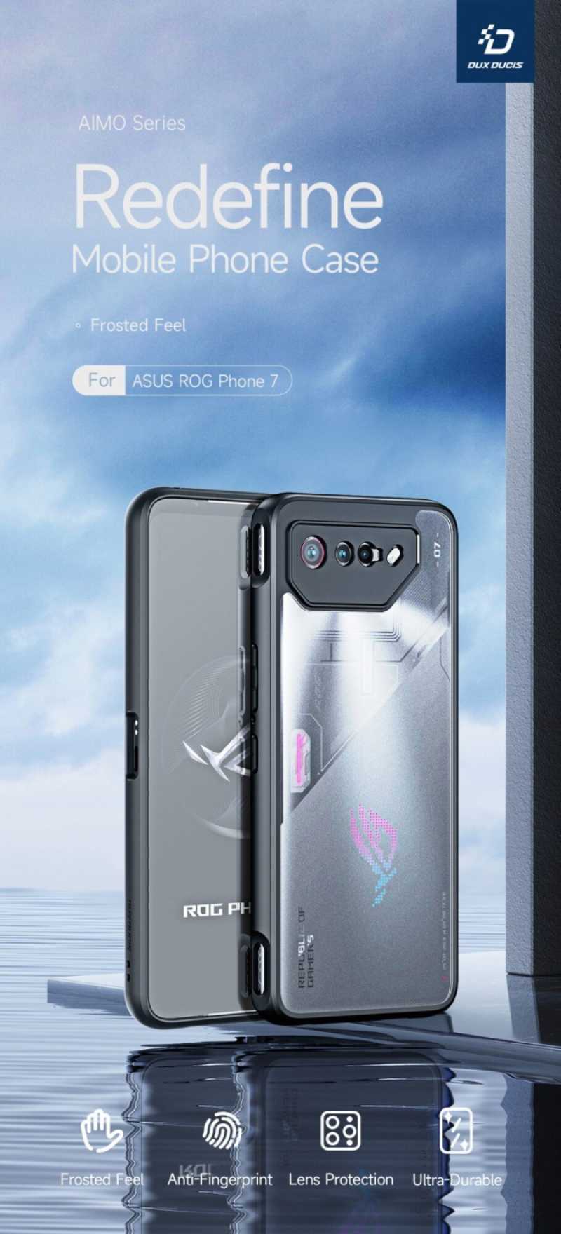 Jual Asus Rog Phone 7 Ultimate Spesifikasi Original, Murah & Diskon ...