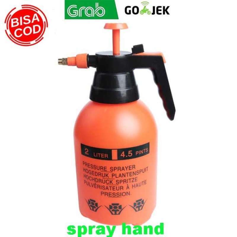 Jual Antiseptic Botol Semprot Alcohol 96% / Sterilize 32ml Di Seller ...