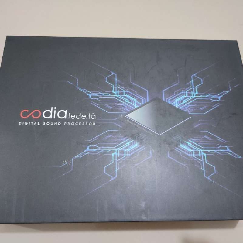Promo Dsp Codia 450.6 Fit Series Diskon 23% di Seller TokOtomotif ...