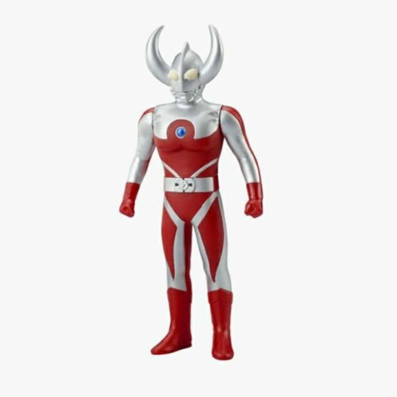 Promo Ultraman Ultra Father of Ultra Hero Bandai NEW Original Soft ...