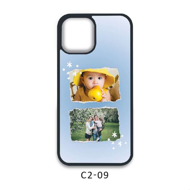 Promo Custom Case Cetak Casing Hp Rubber Case Hardcase Motif Photo Foto ...