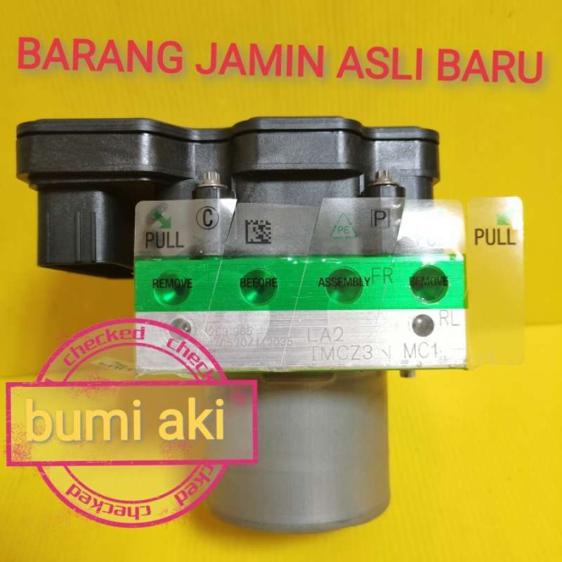 Promo MODUL ABS ATAU MODULE REM ABS ORIGINAL HONDA ALL NEW CRV TURBO ... Promo MODUL ABS ATAU MODULE REM ABS ORIGINAL HONDA ALL NEW CRV TURBO ...