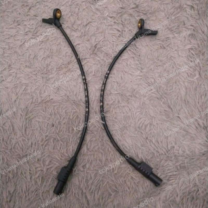 Promo ABS Speed Sensor Belakang Mercedes W164 ML350 ML500 W251 R Class ...