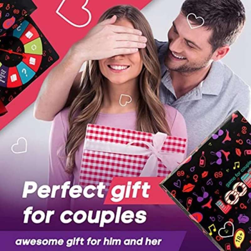 Jual Game Loopy Board Games For Couple Di Seller Golia Store - Kalibata ...